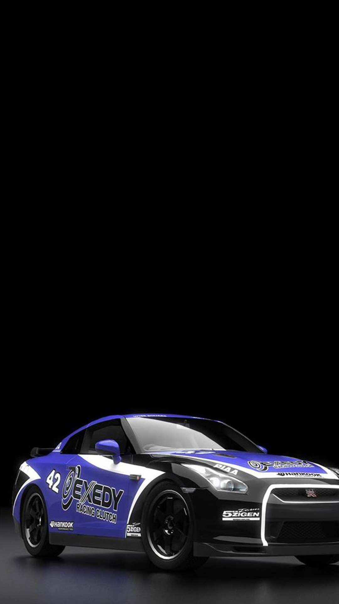 Game Android Wallpaper - Need For Speed Shift- WallpaperUse
