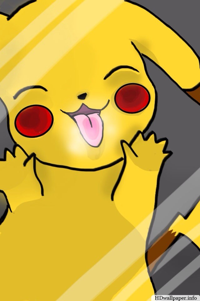 Pikachu Live Wallpaper - Iphone Full Hd Pikachu Wallpaper Hd- WallpaperUse