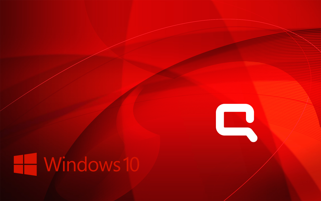 Windows 10 Oem Wallpaper For Hp Compaq Laptops 3 Of- WallpaperUse