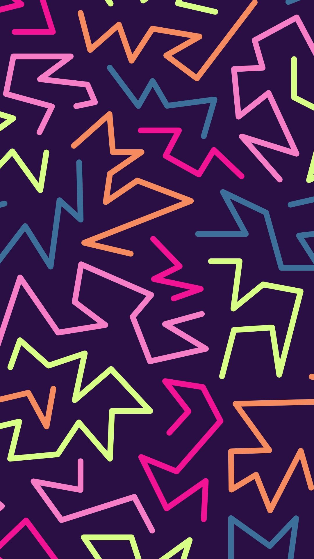 artistic wallpapers for android,pattern,pink,font,purple,text (#810497 ...