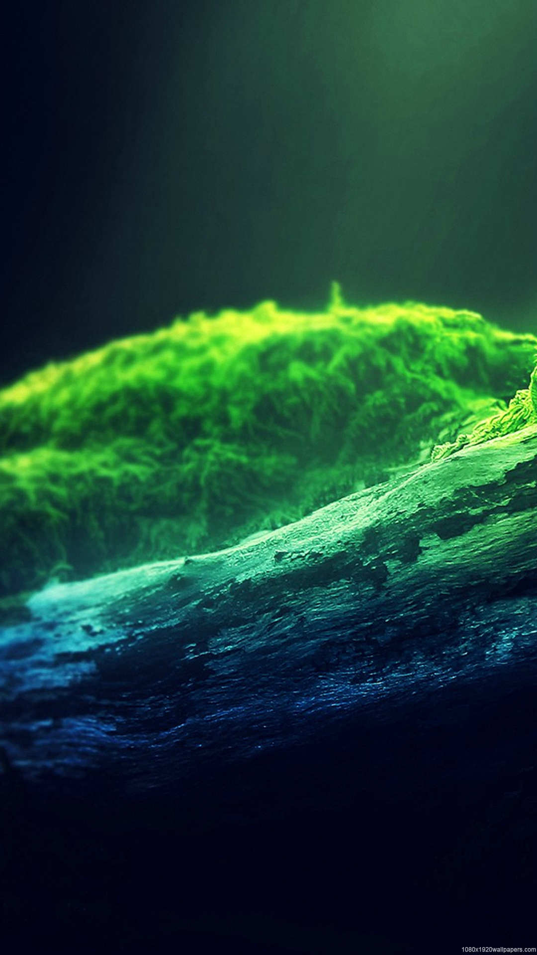 Green Hd Wallpaper For Android at Glenn Joshua blog