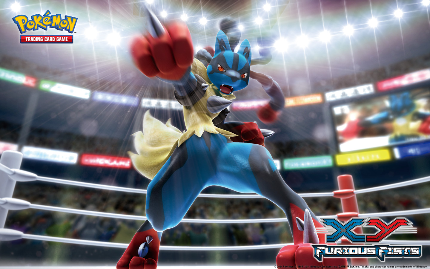 pokemon game wallpaper,sport venue,boxing,contact sport,striking combat ...