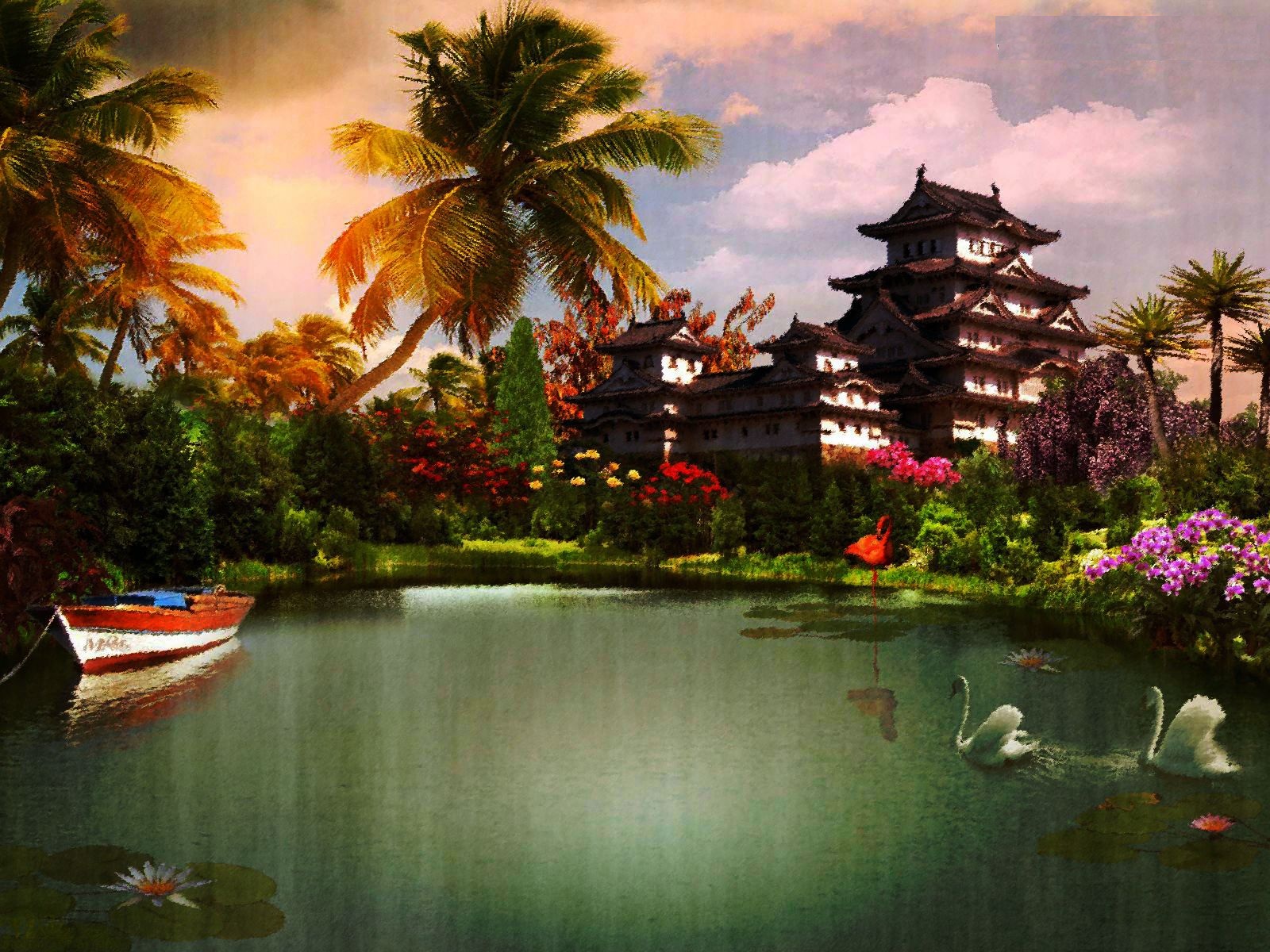 tutti bellissimi sfondi,paesaggio naturale,natura,cielo,riflessione ...