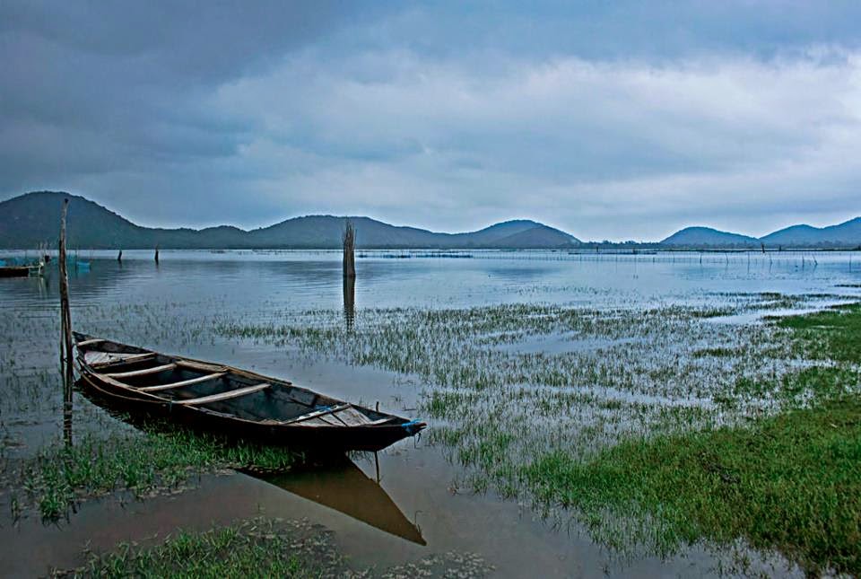 nacher wallpaper,natur,natürliche landschaft,wasser,himmel,see (#815851 ...