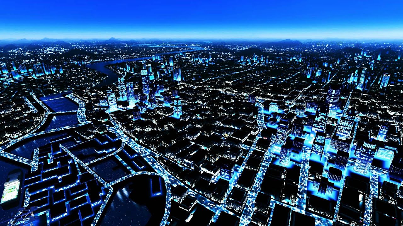 1080p live wallpaper,area metropolitana,paesaggio urbano,area urbana ...