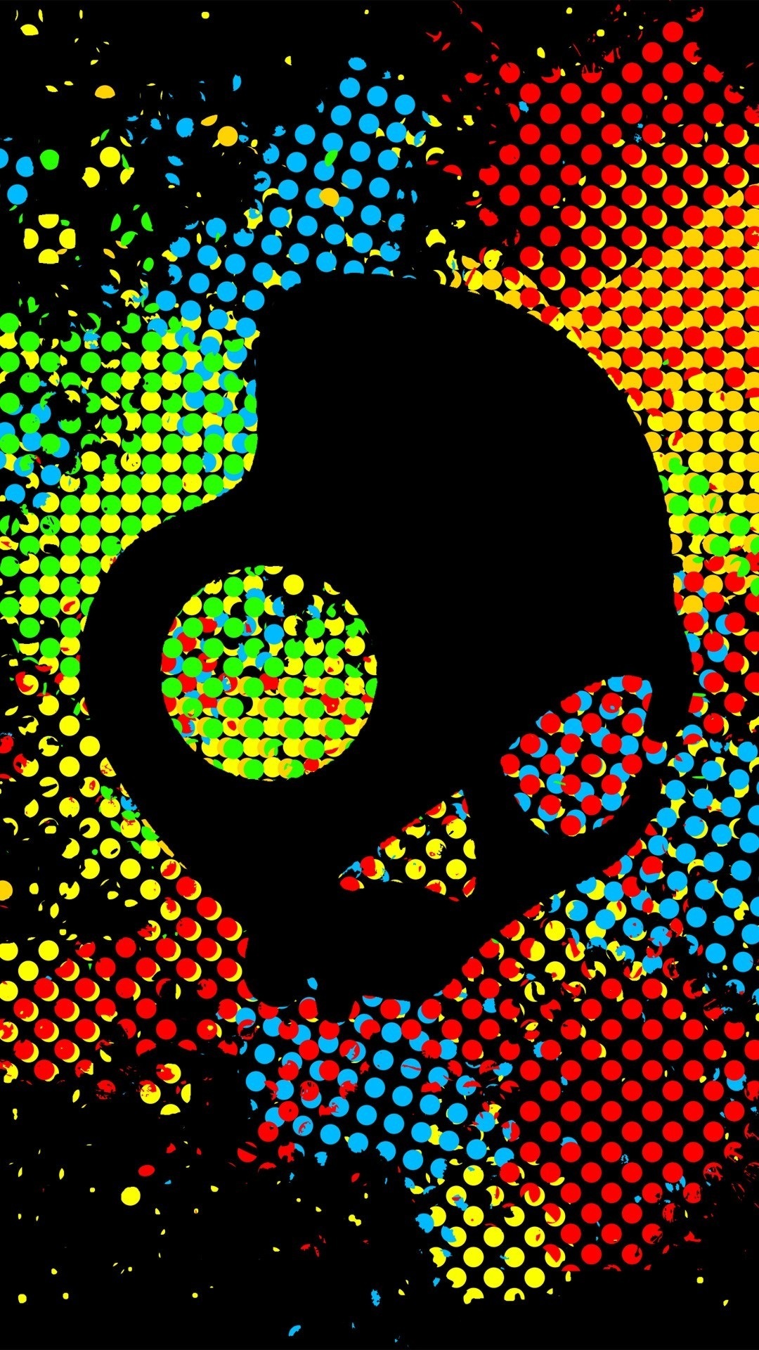 wonderful wallpapers for mobile,psychedelic art,lighting,circle,graphic ...