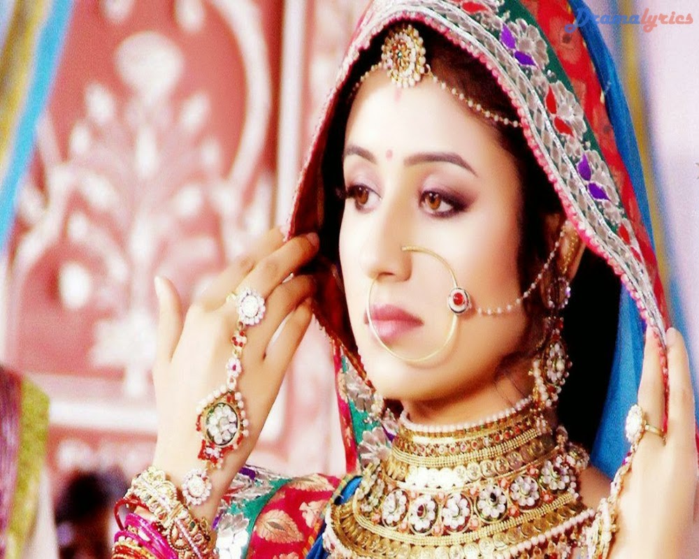 jodha wallpaper,bride,skin,beauty,tradition,jewellery (#821189 ...