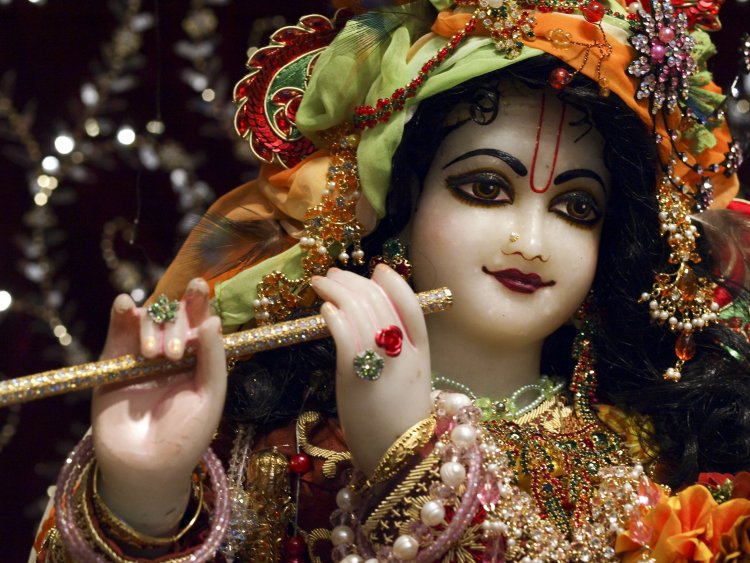 banke bihari wallpaper,close up,tradition,bride,photography,makeover ...