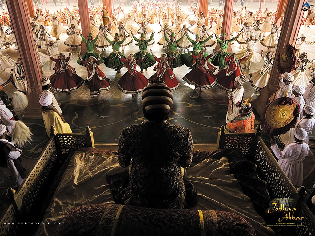 jodha akbar wallpaper,games (#821757) - WallpaperUse