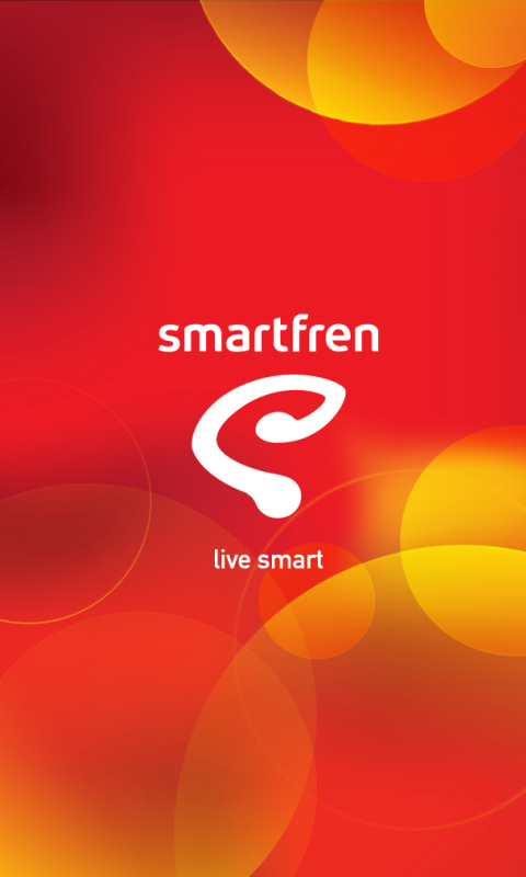 벽지 smartfren,주황색,빨간,본문,노랑,폰트 (#824520) - WallpaperUse