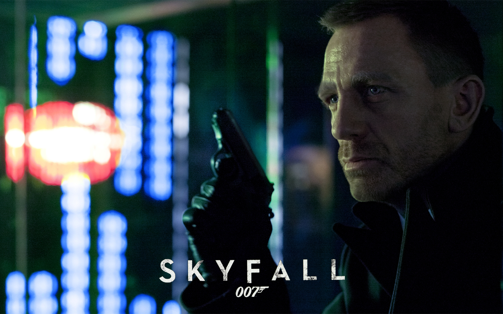 Skyfall - James Bond 007 Skyfall Wallpaper Hd- WallpaperUse