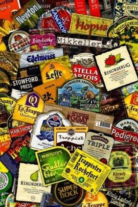 Wallpaper Keren - Beer Wallpapers For Iphone- WallpaperUse