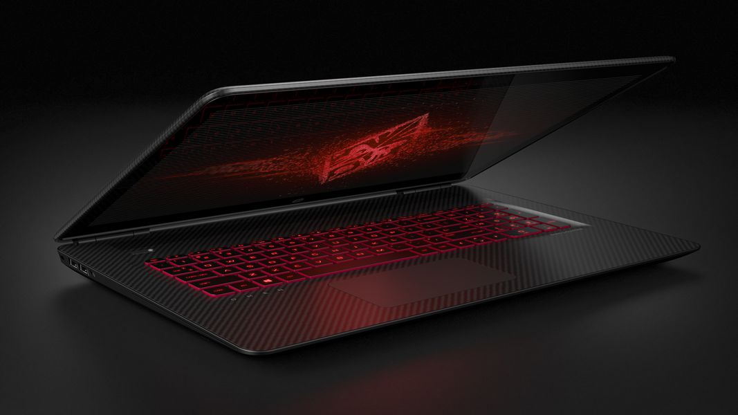 Hp Omen Gaming Laptop - Hp Omen- WallpaperUse