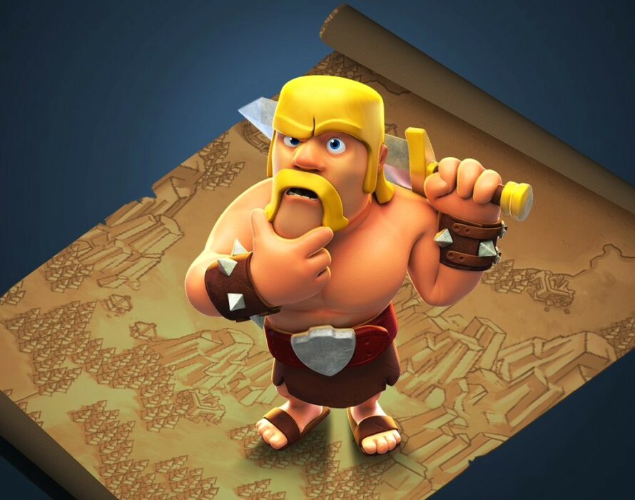 carta da parati coc 3d,cartone animato,cartone animato,animazione ...