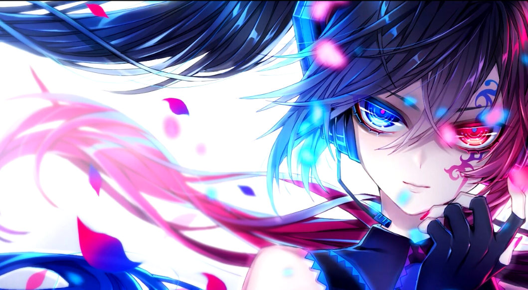 Hatsune Miku Wallpaper Engine- WallpaperUse