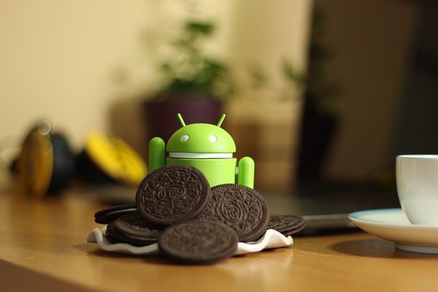 wallpaper lucu android,oreo,cookie,snack,cookies and crackers,still ...