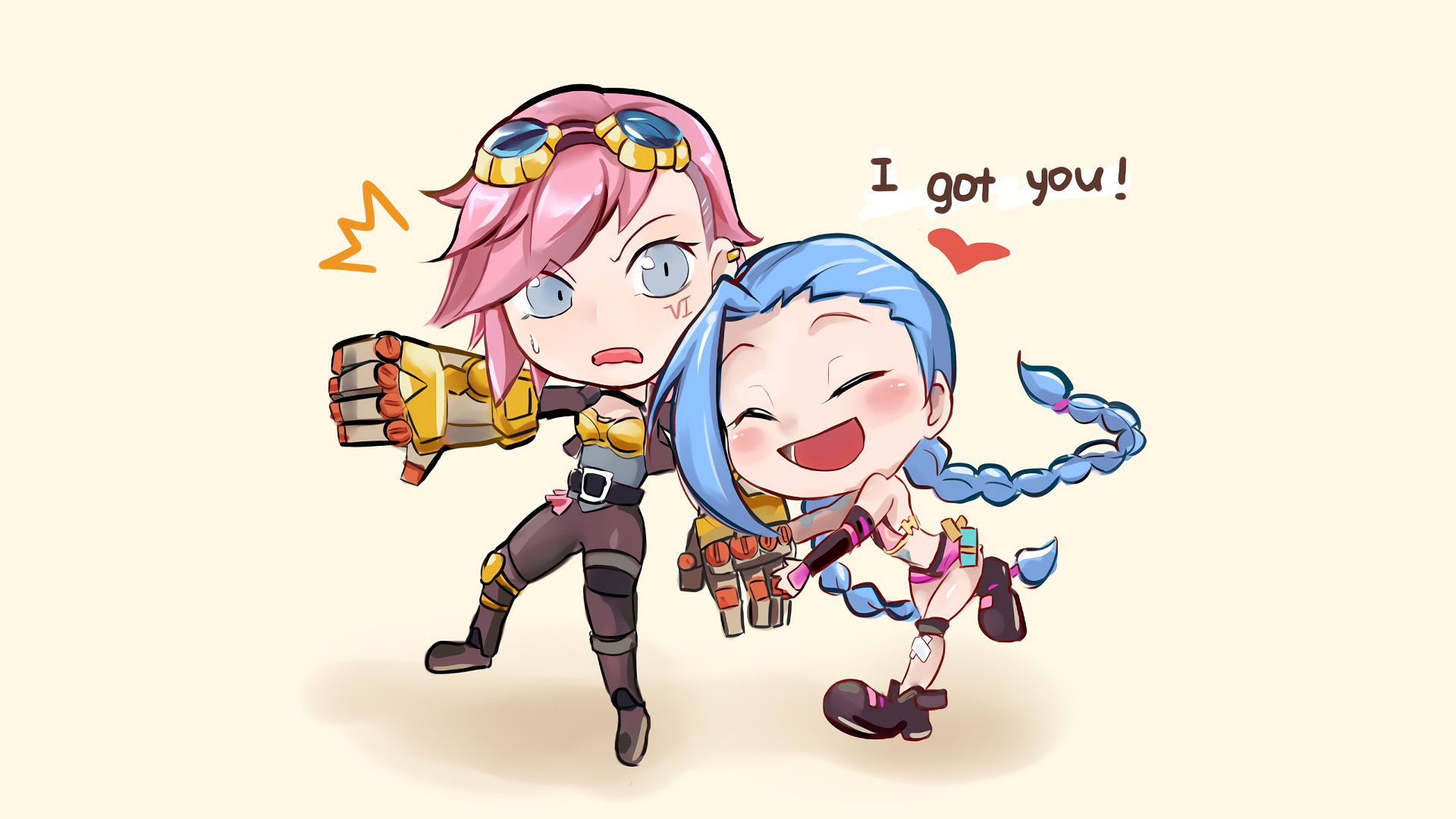 lol chibi wallpaper,cartoon,animated cartoon,illustration,art,animation ...