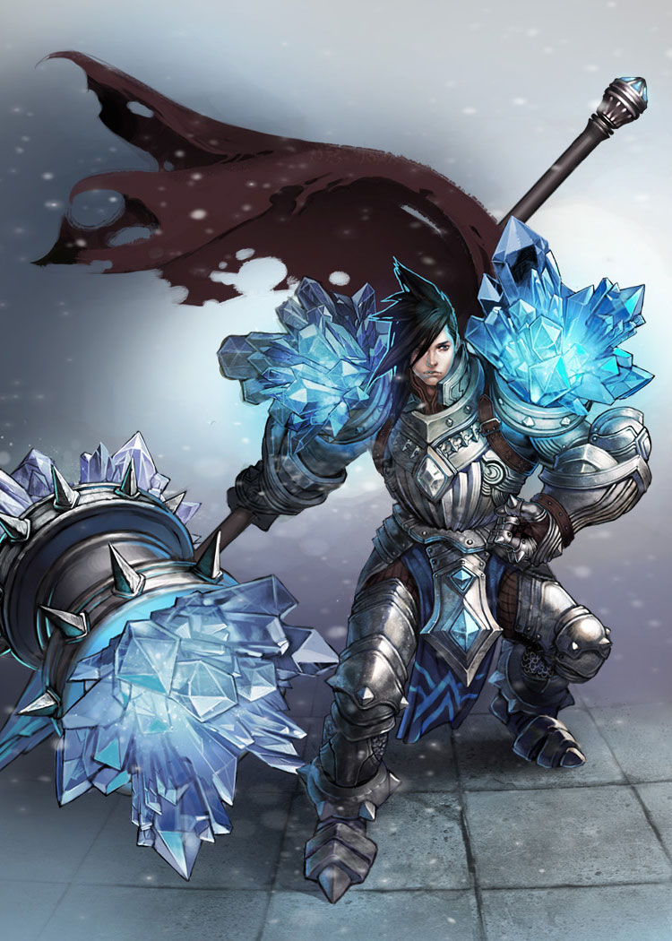 league of legends champions wallpaper,cg artwork,action figure ...