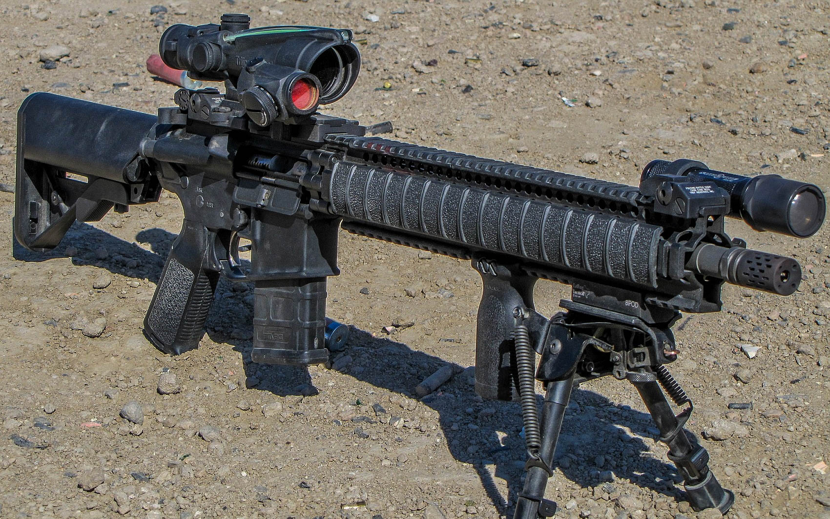 ar wallpaper,gun,firearm,machine gun,trigger,soldier (#832473 ...