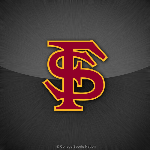 Fsu Logo Wallpaper Iphone - Florida State University- WallpaperUse