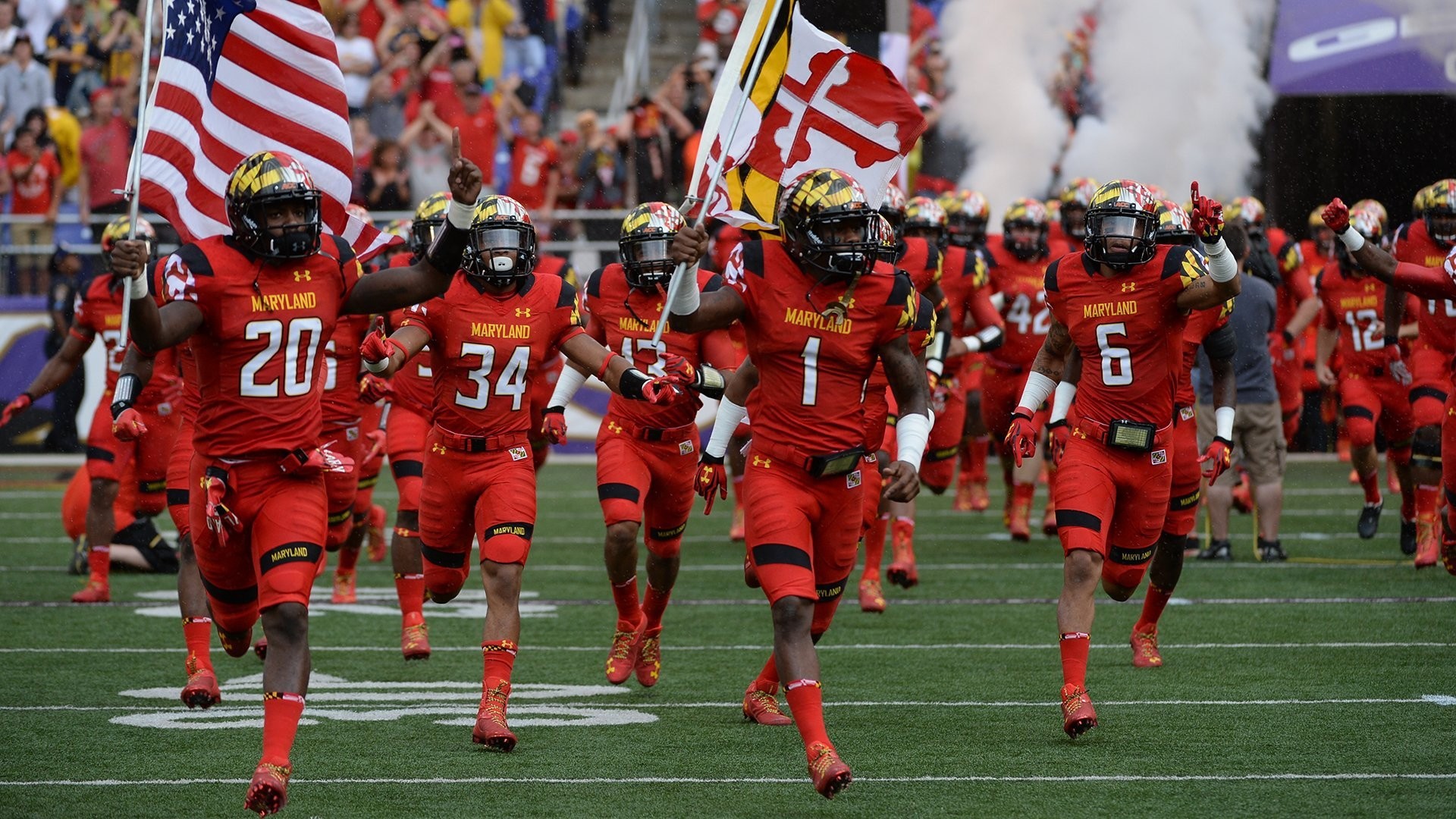 maryland wallpaper,team sport,player,team,sports,sports gear (#832606 ...