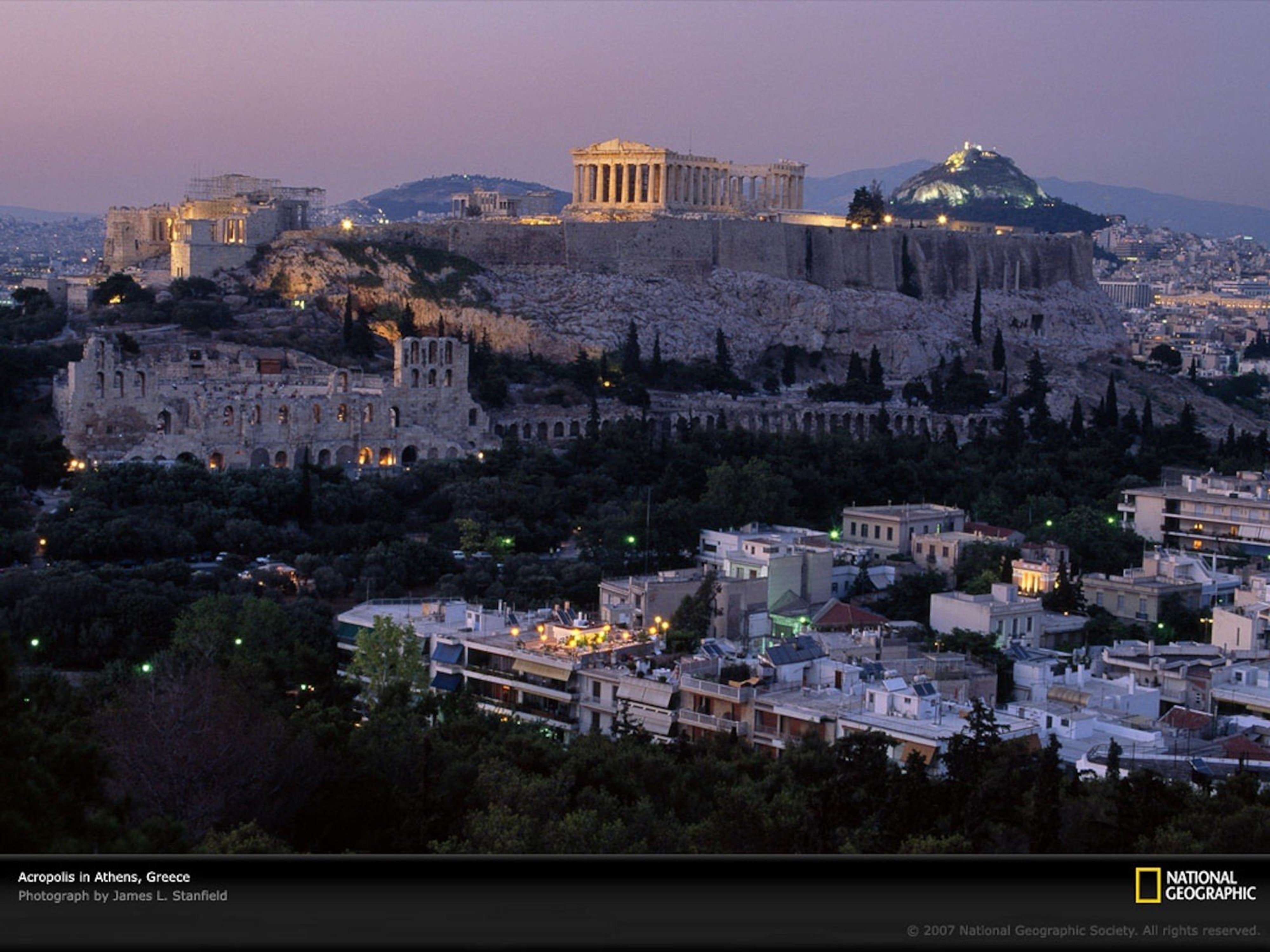 athens wallpaper,landmark,cityscape,city,holy places,historic site ...