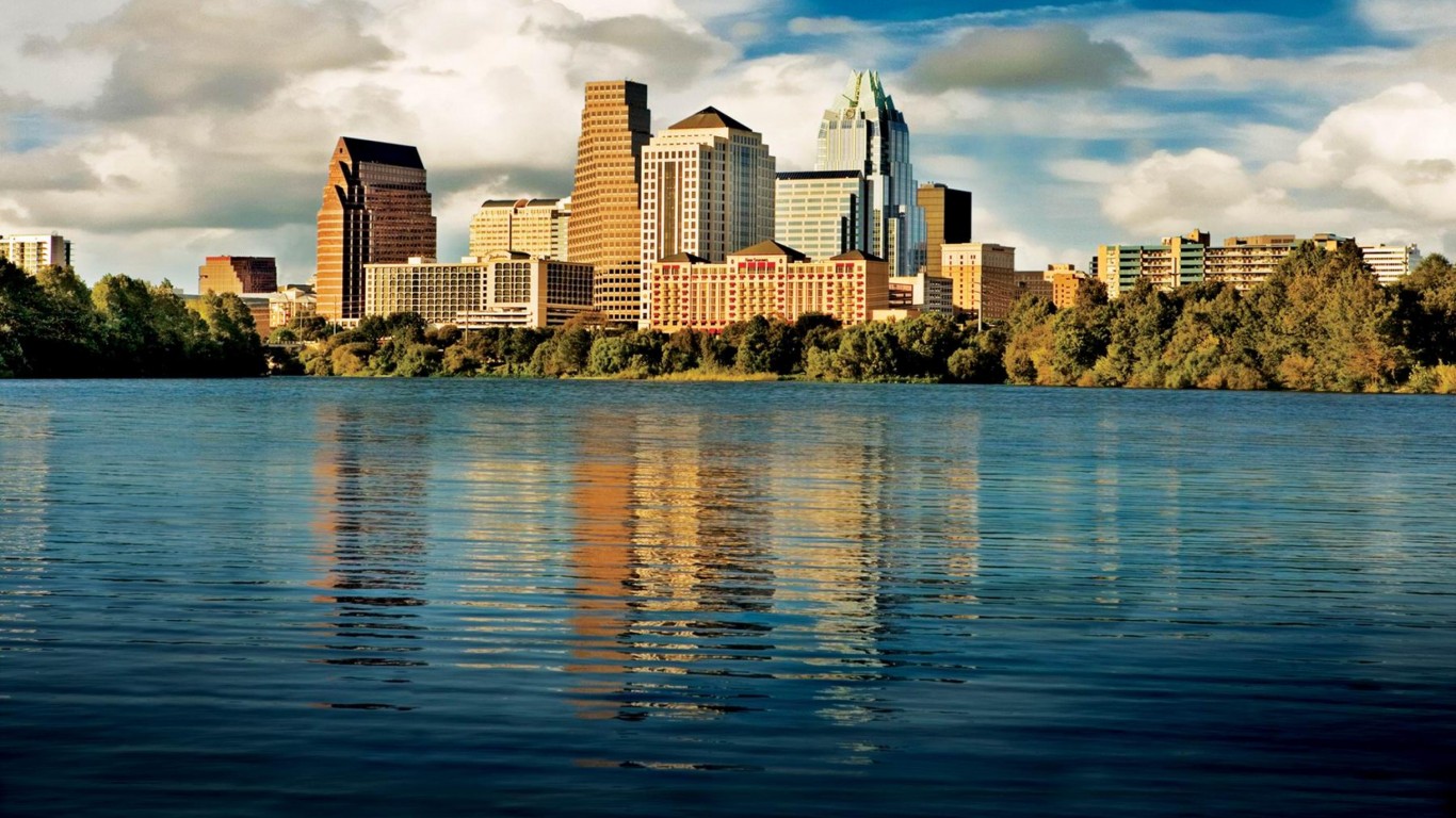 Austin Wallpapers Pc- WallpaperUse