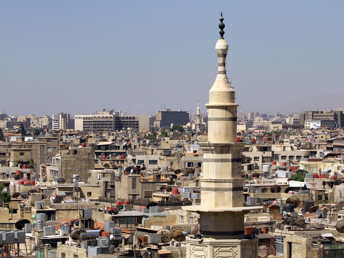 damascus wallpaper,landmark,metropolitan area,city,urban area ...