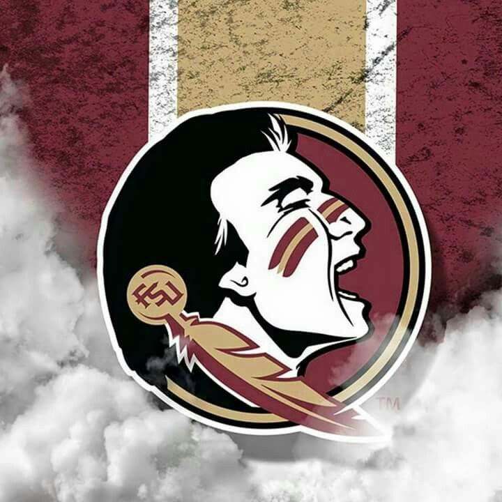 Florida State Logo- WallpaperUse
