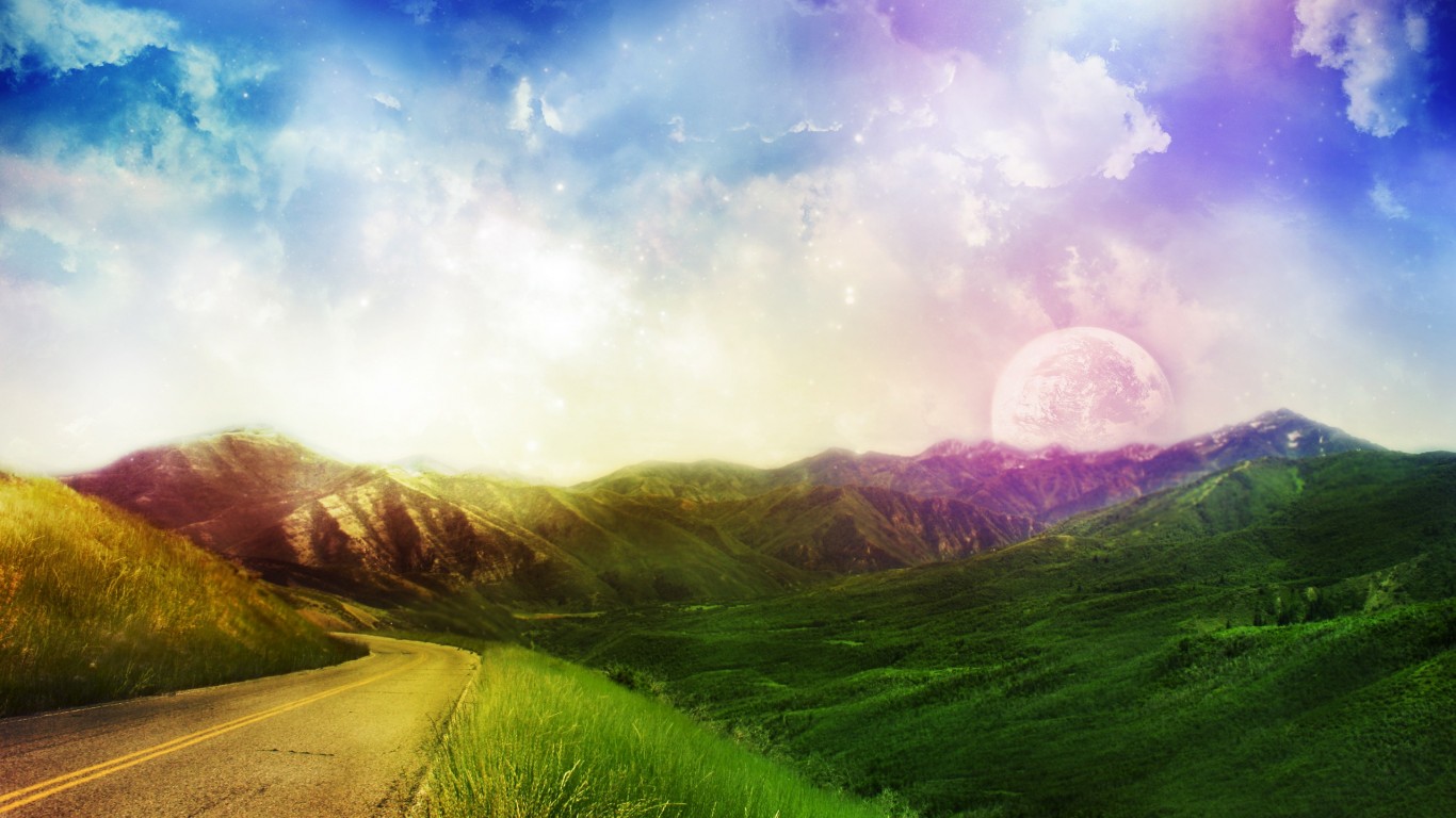 Latest Desktop Hd Wallpapers- WallpaperUse