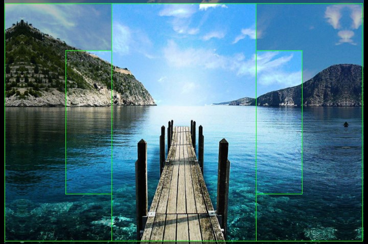 Your Wallpaper Check Out This Nice Live Wallpaper Panoramic - Nature ...