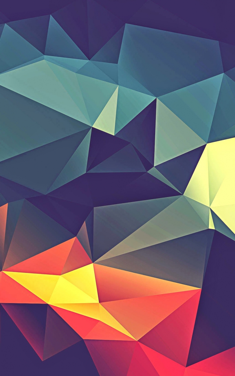 Iphone Wallpapers With Portrait Resolution - Photoshop Low Poly ...