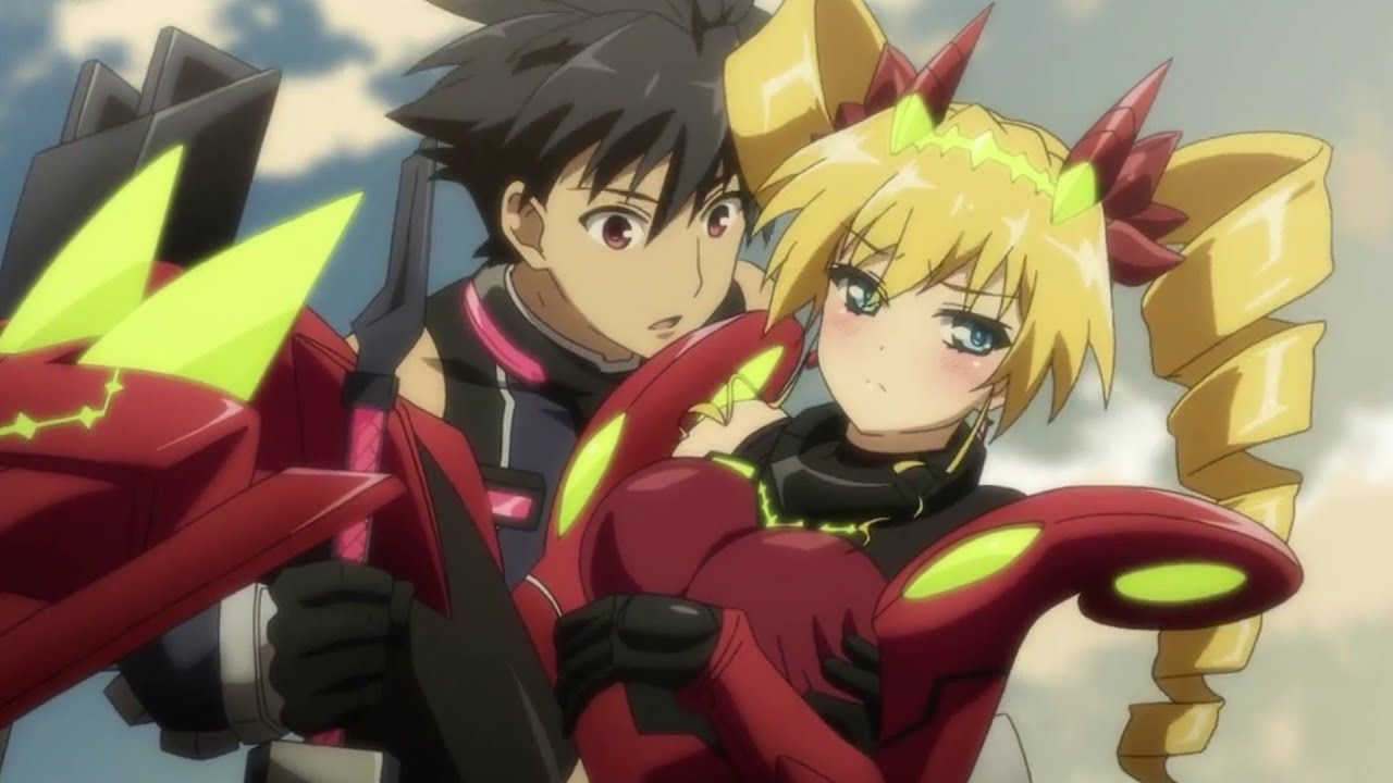 hundred wallpaper,cartoon,anime,snapshot,cg artwork,fictional character ...