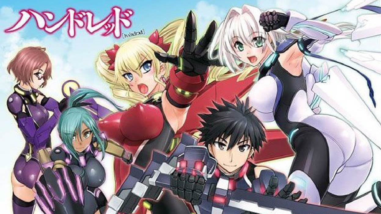 hundred wallpaper,cartoon,anime,cg artwork,animation,fictional ...