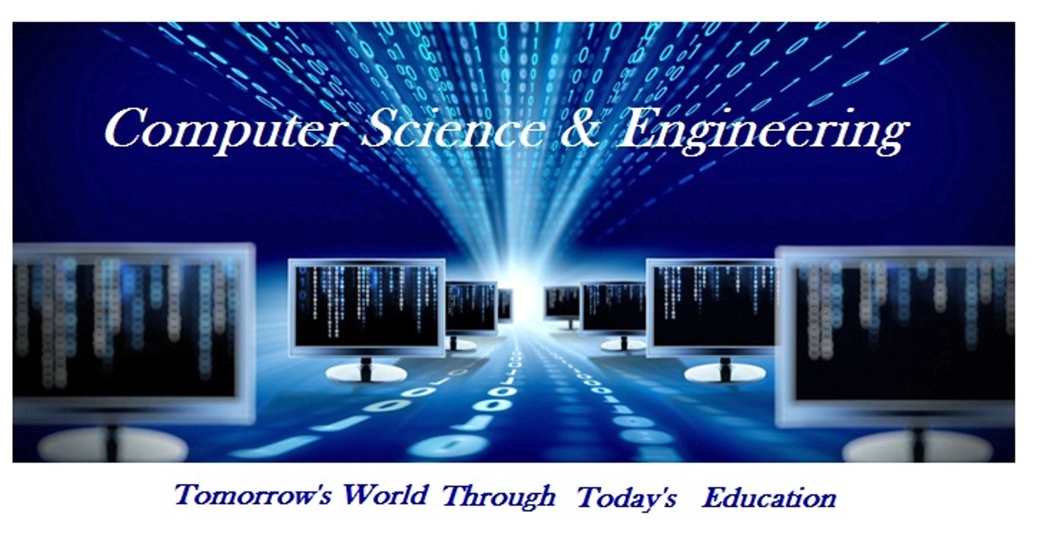 Computer In Science And Engineering- WallpaperUse