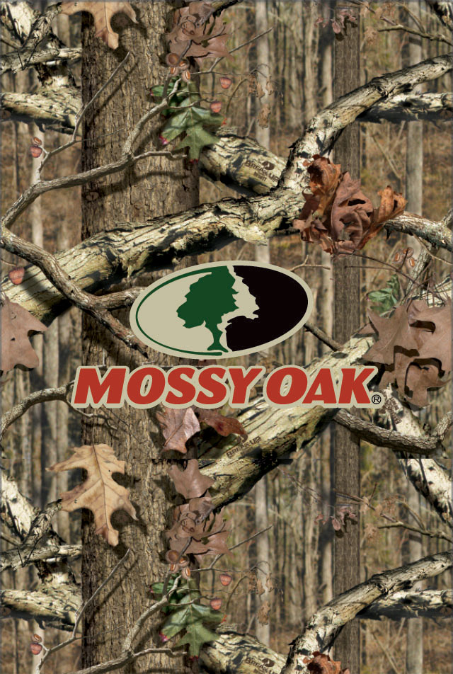 Mossy Oak Wallpaper - Mossy Oak Realtree Camo Patterns- WallpaperUse