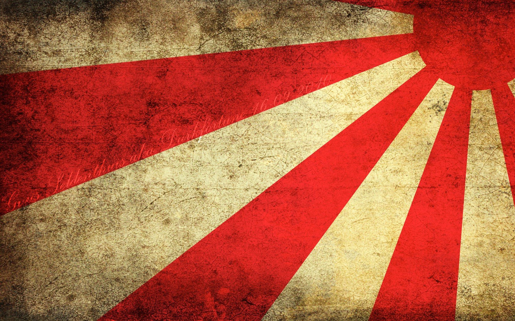 Rising Sun Flag Hd- WallpaperUse