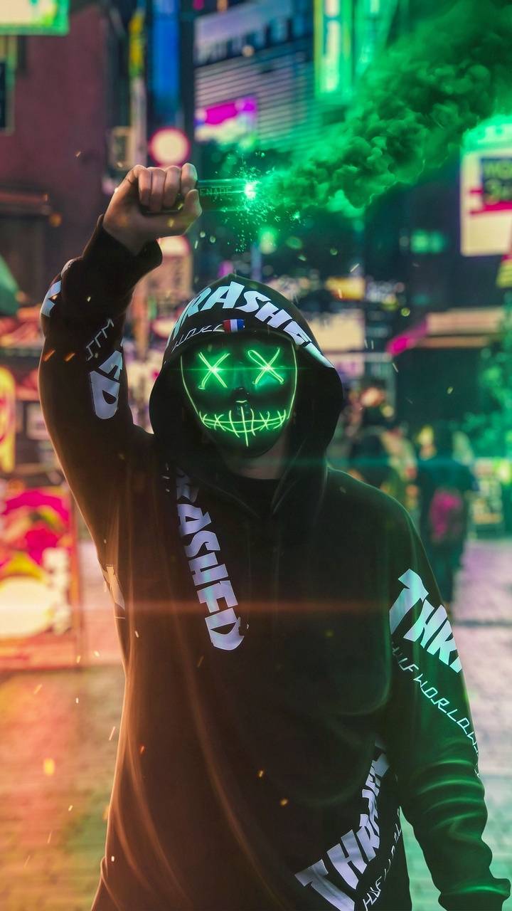 The Purge Wallpaper Iphone