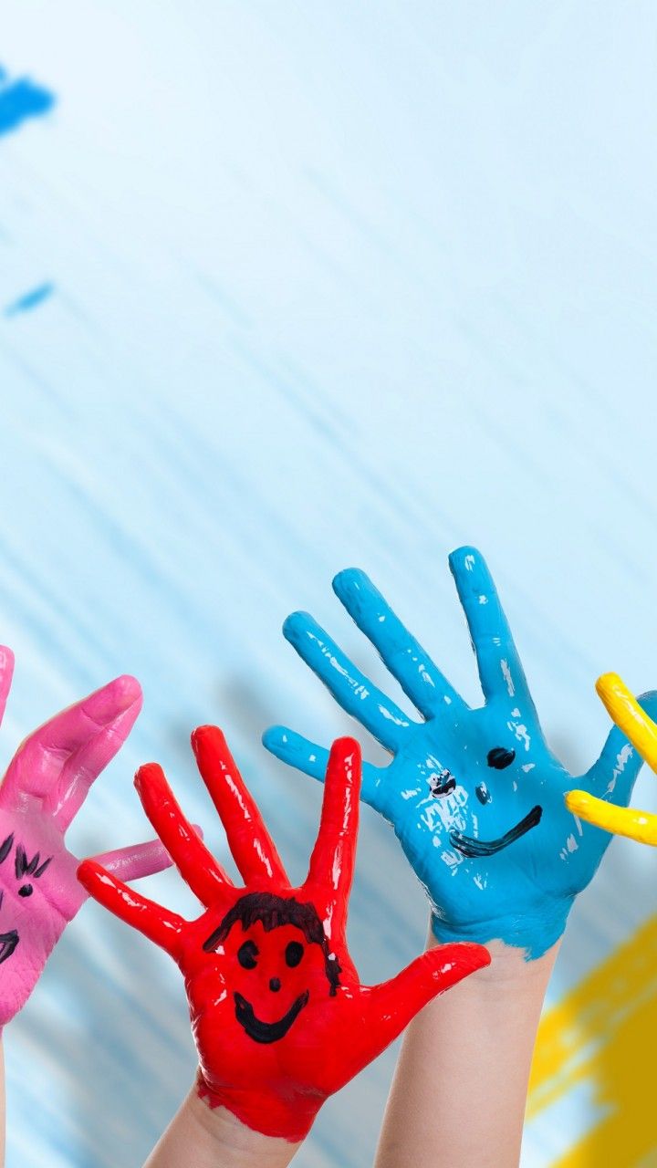 Kids Mode- WallpaperUse