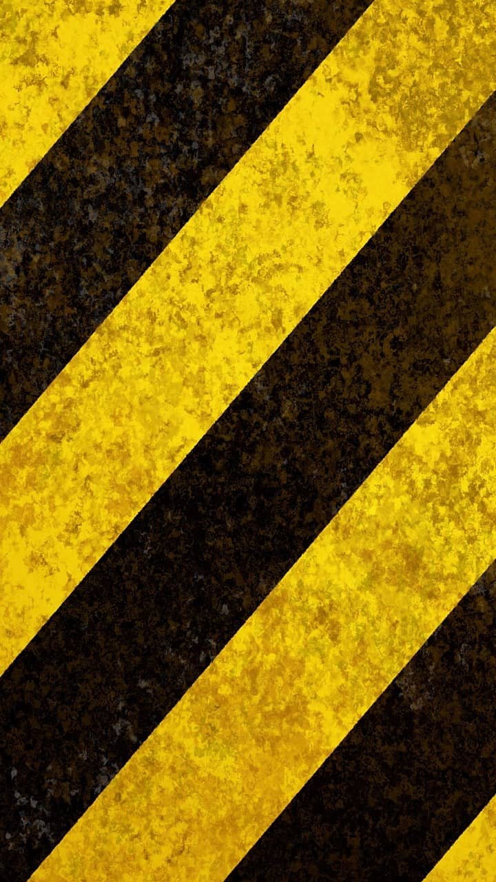 wallpaper 720,yellow,line,pattern,font,textile (#845438) - WallpaperUse