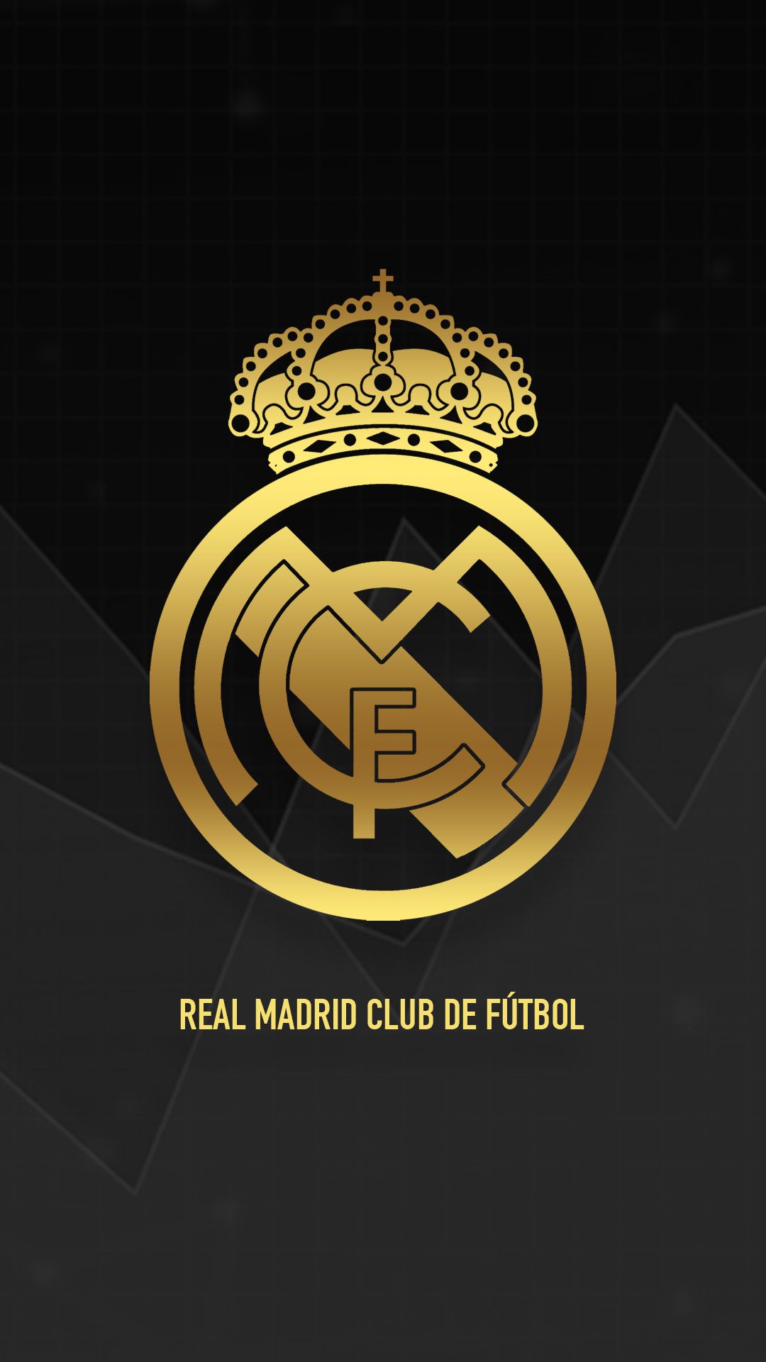 sfondo di escudo real madrid,emblema,font,simbolo,grafica,illustrazione ...