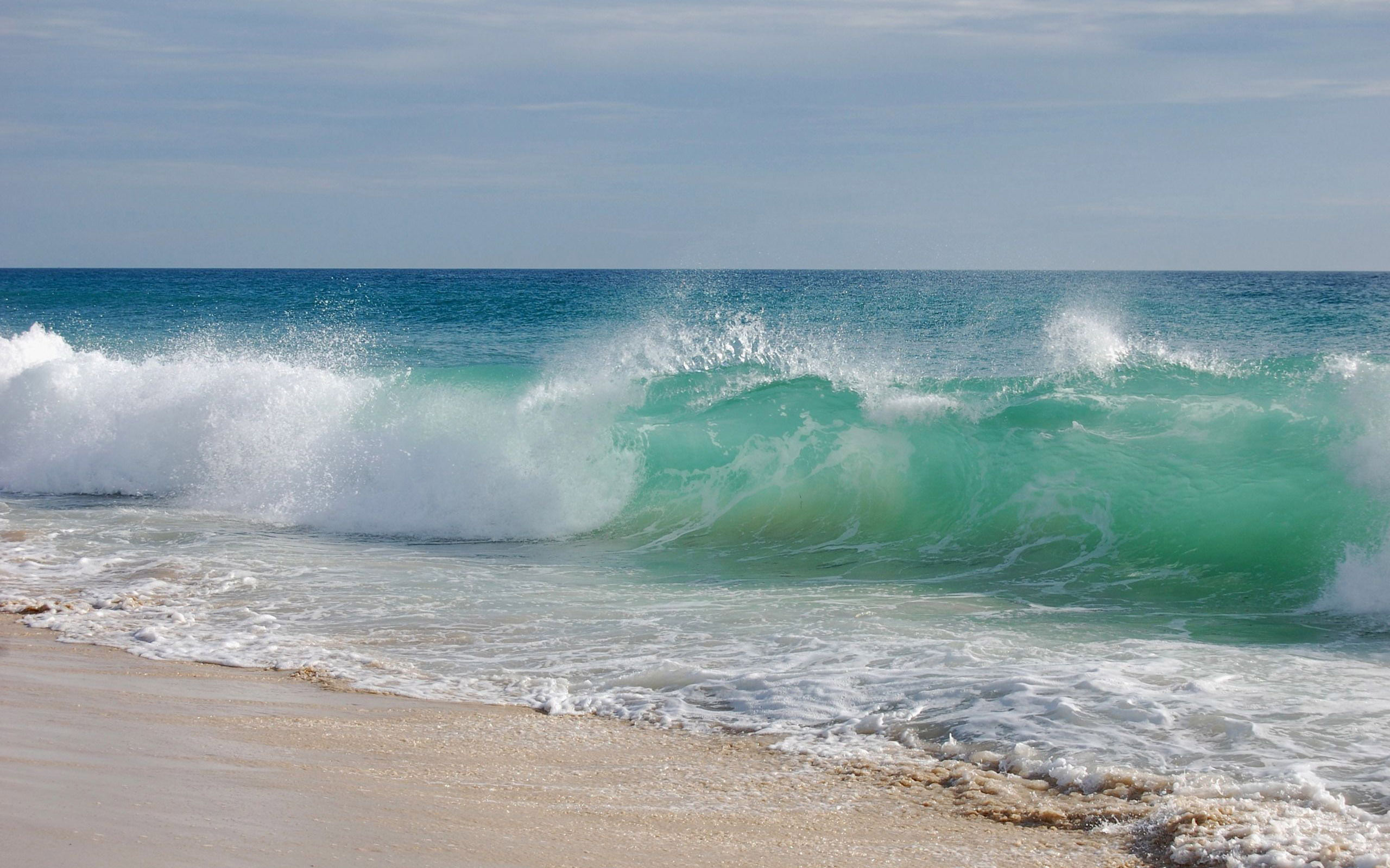 carta da parati a terra,onda,onda del vento,corpo d'acqua,mare,oceano ...