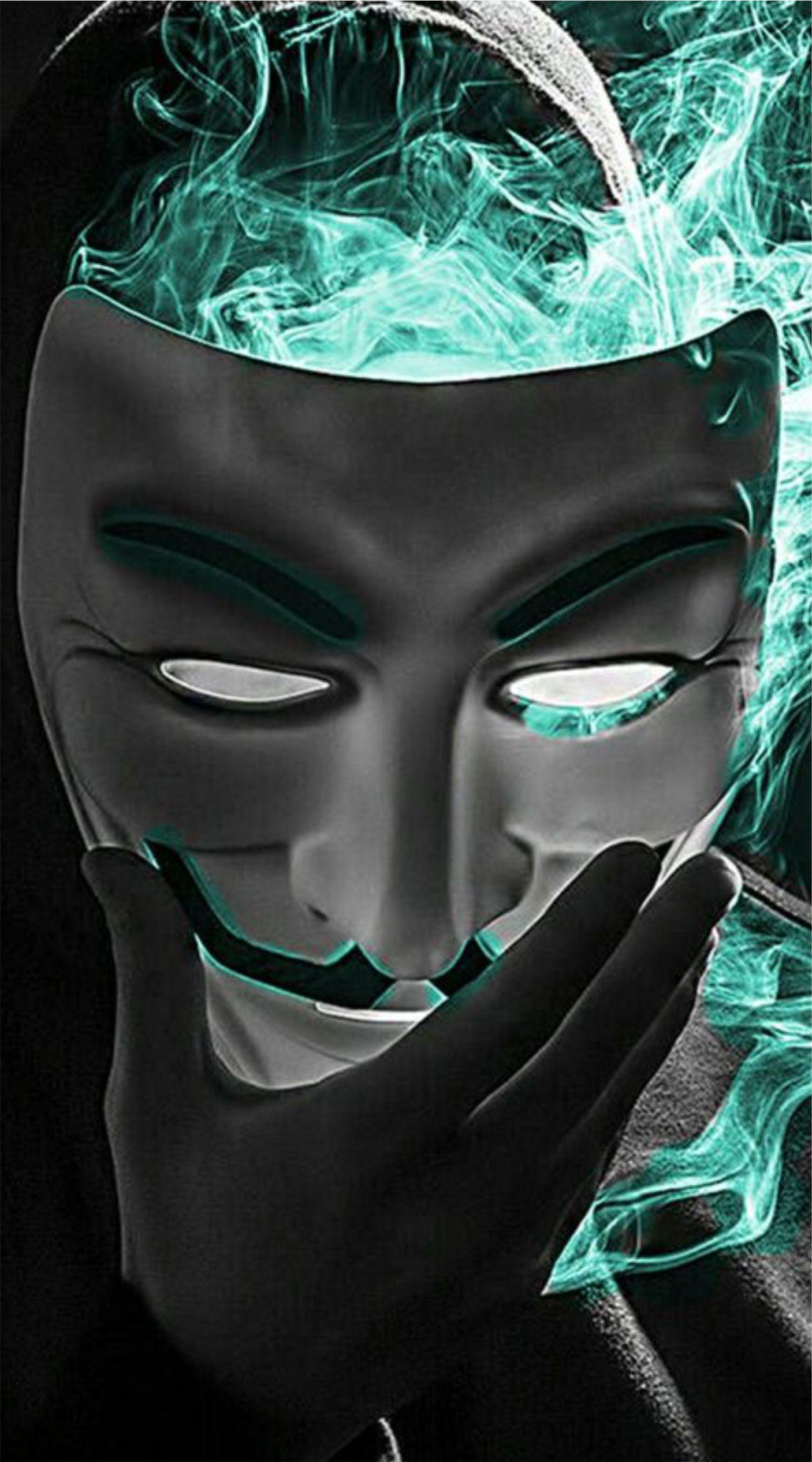anonymous wallpaper for android,face,head,forehead,illustration,mask ...