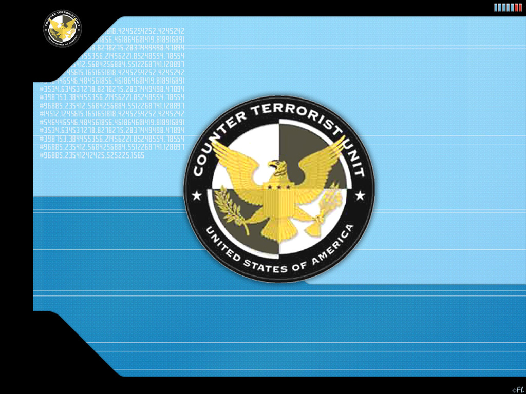 Ctu - Ctu Background- WallpaperUse