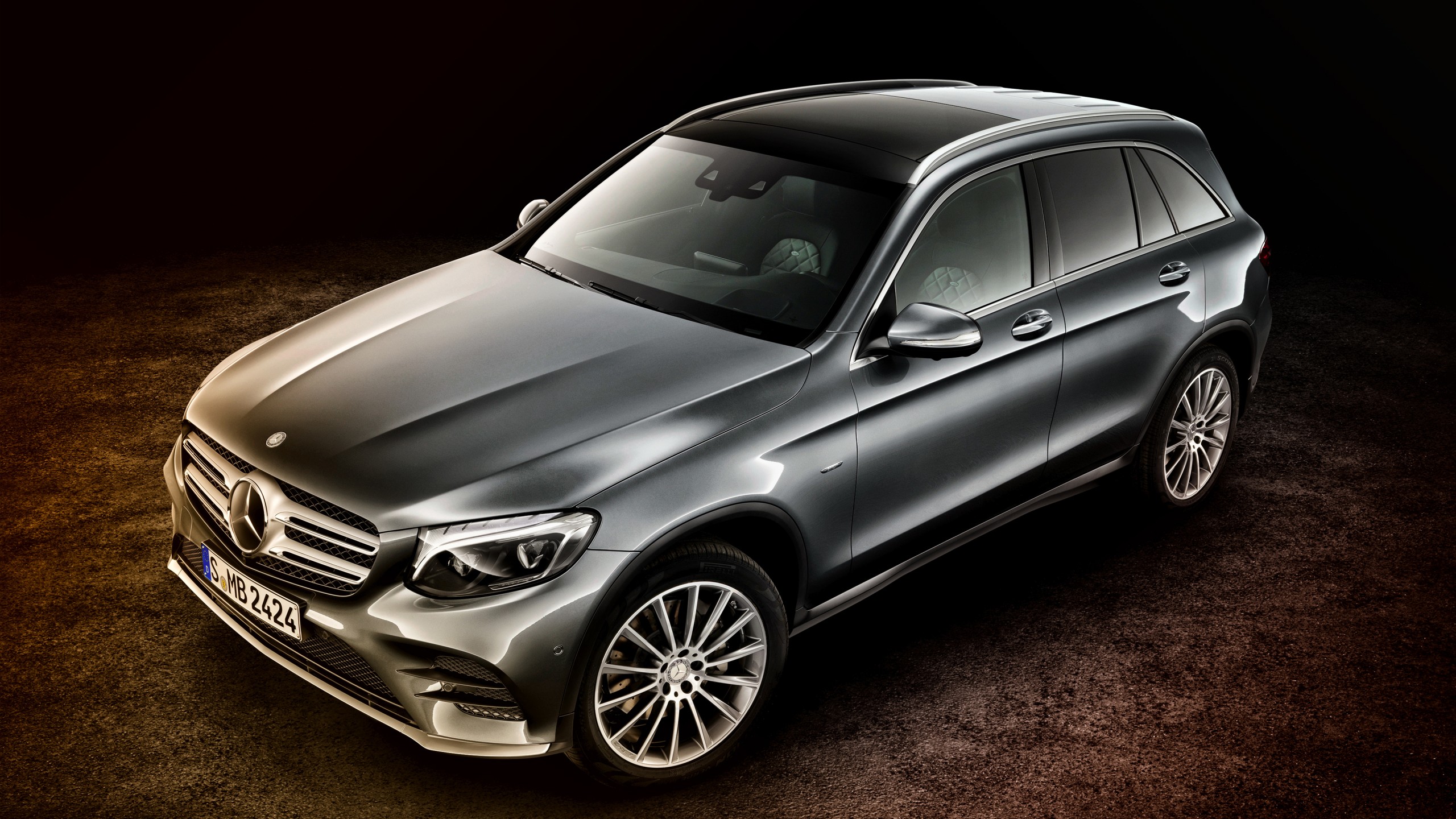 Mercedes Benz Glc Png- WallpaperUse