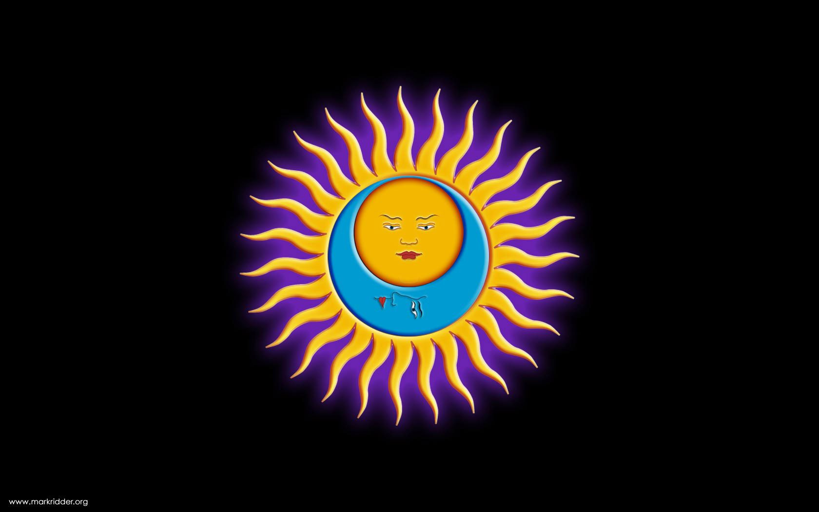 Mark Ridder Wallpapers - King Crimson- WallpaperUse