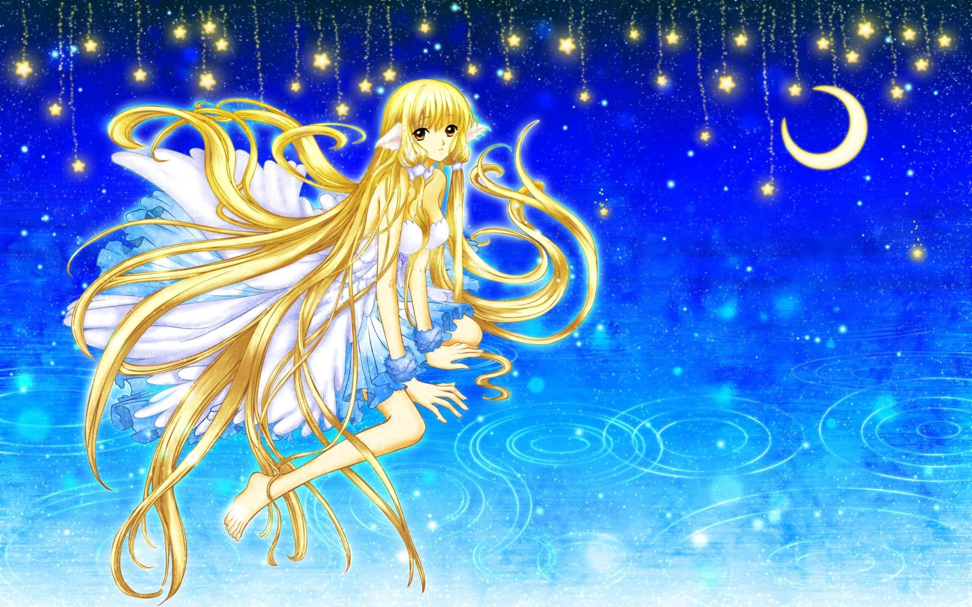 Chobits Wallpapers - Anime Wallpaper Chobits- WallpaperUse