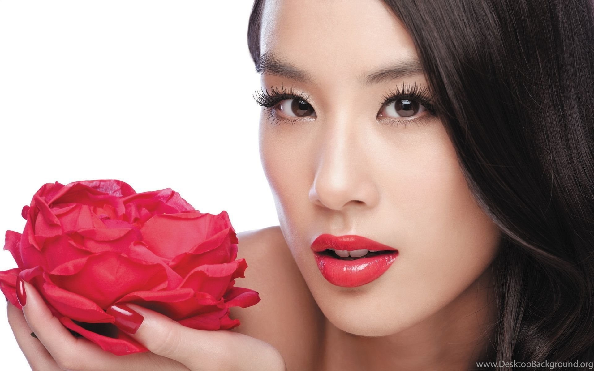 simple girl wallpaper,lip,face,hair,skin,cheek (#860105) - WallpaperUse