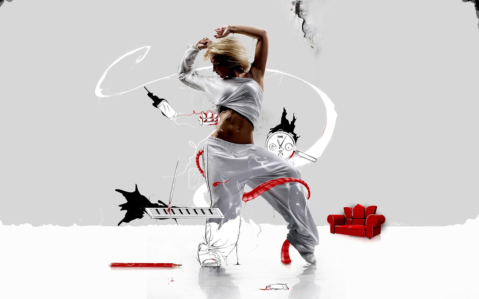 Hip Hop Sex Wallpaperuse