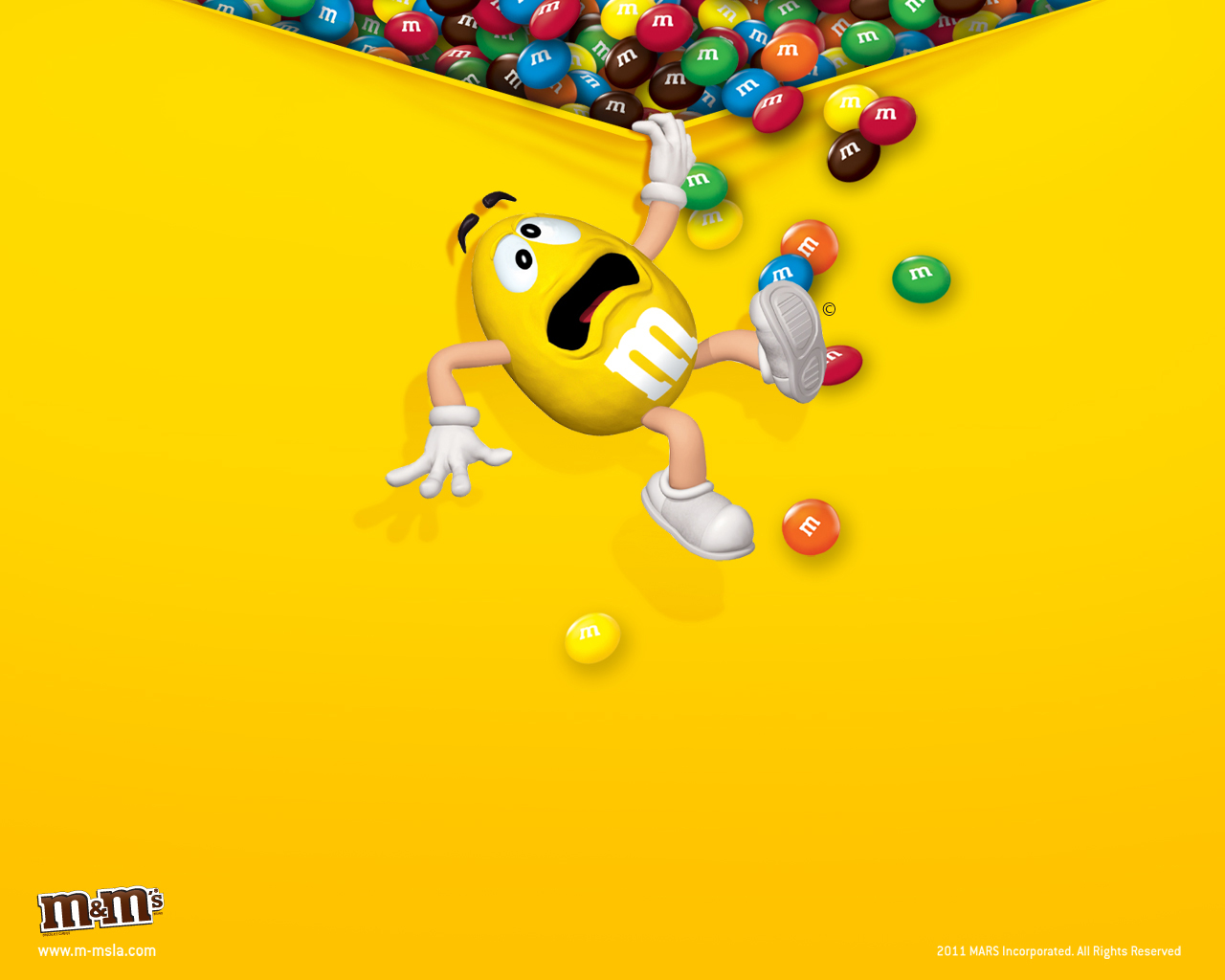 Bienvenido A Mms Puerto Rico - M&m World- WallpaperUse